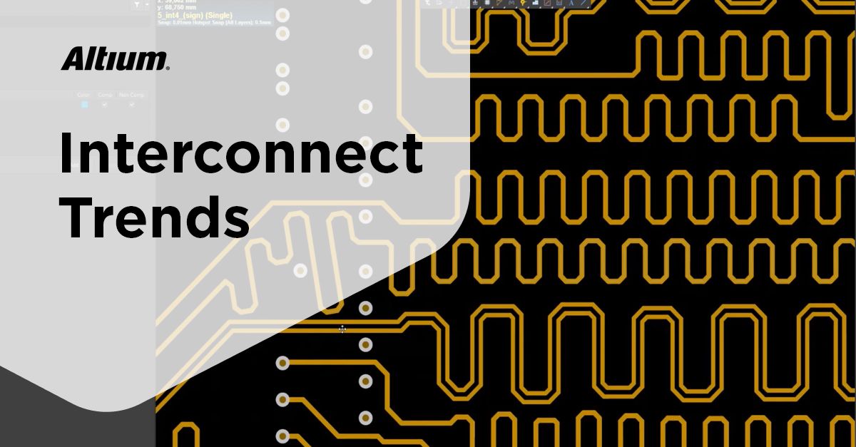 Introduction to High Density Interconnection | HDI Design | Altium
